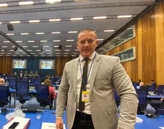 Pekić osudio napad na sportiste, ponudio im smještaj u Šušanju nakon ...