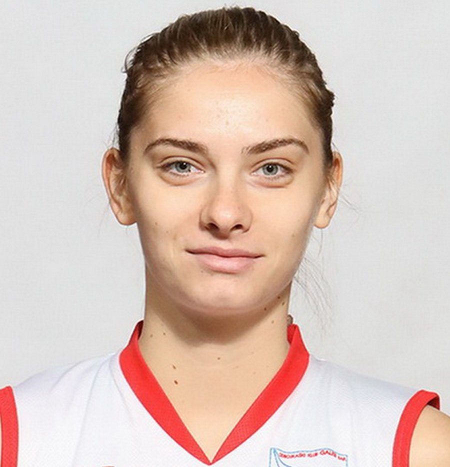EPCG Superliga, 7. kolo: Teodora Čavić najbolja poenterka - Primorski ...