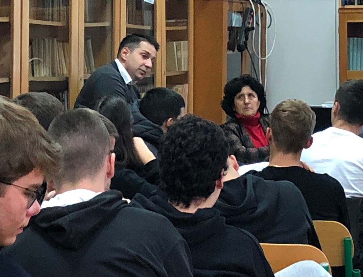 Porast broja polno prenosivih bolesti i prevencija malignih oboljenja ...