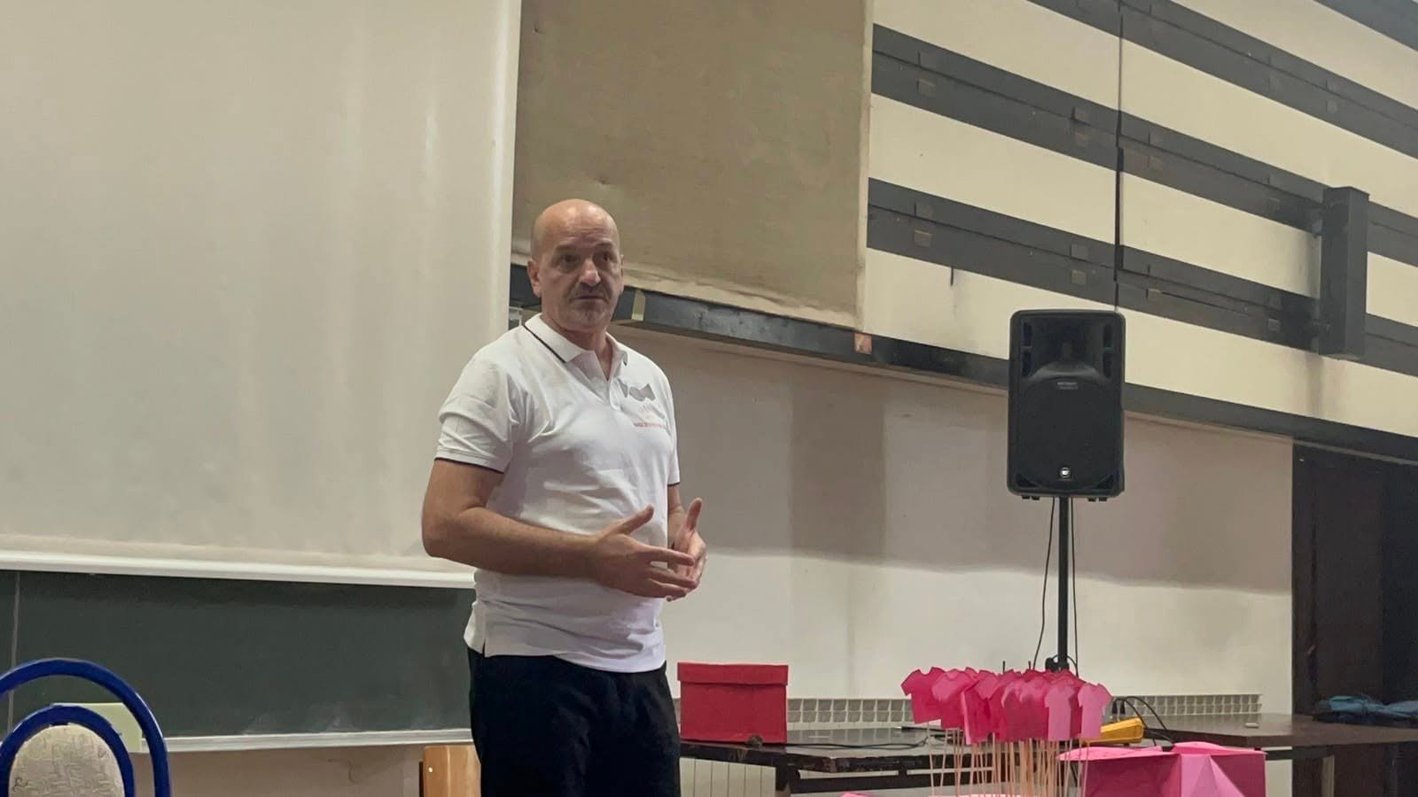 Krsto Vuković za „Primorski“: SMŠ „Danilo Kiš“ ima najveći rast broja ...